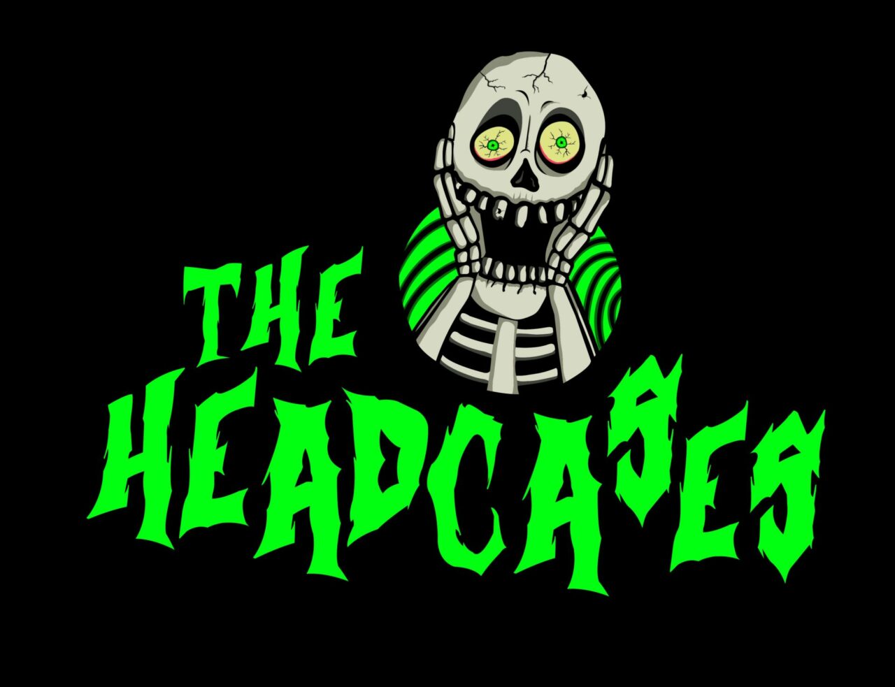 The Headcases | Les Emergences